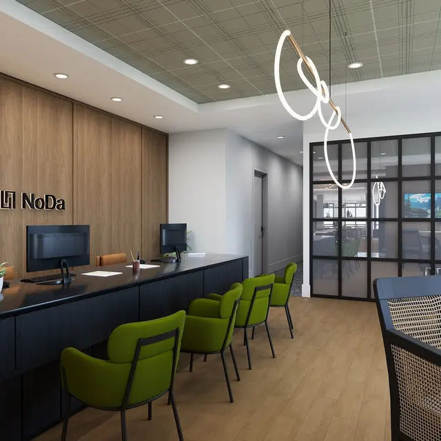 Photo Gallery | Union NoDa Apartments in Charlotte, NC