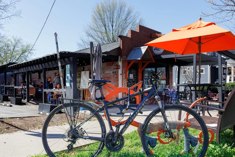 Explore the Neighborhood | Union NoDa Apartments in Charlotte