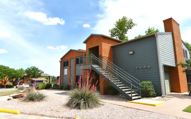 Sedona Ranch Apartments | Check Out Our Many Amenities