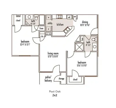 Models | Timber Oaks