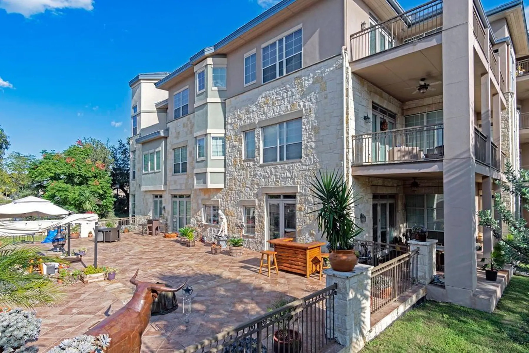 Home | The Overlook at Westover