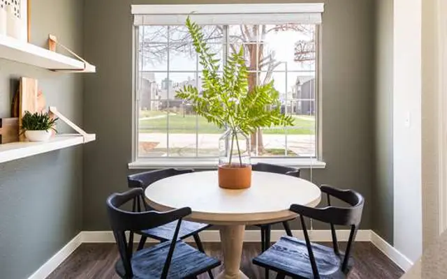 The Soleil - Luxury Apartments in Centennial, CO