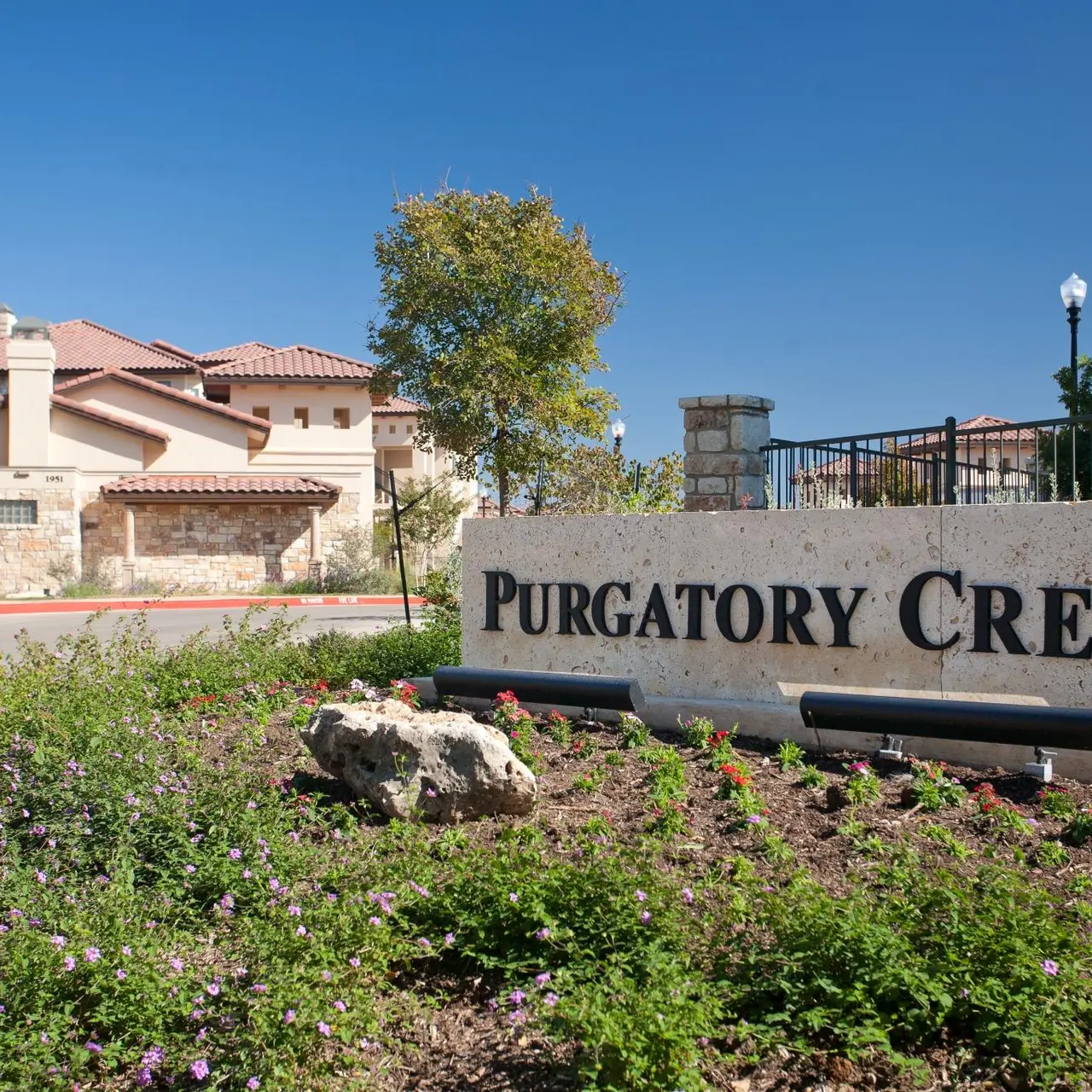 Sync At Purgatory Creek