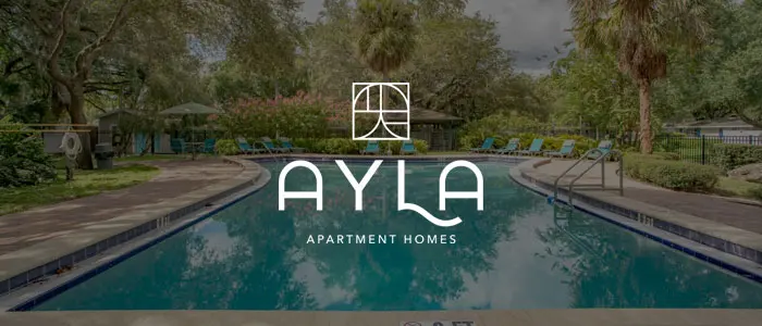 Tampa Apartment Homes for Rent | Ayla Apartments in Temple Terrace