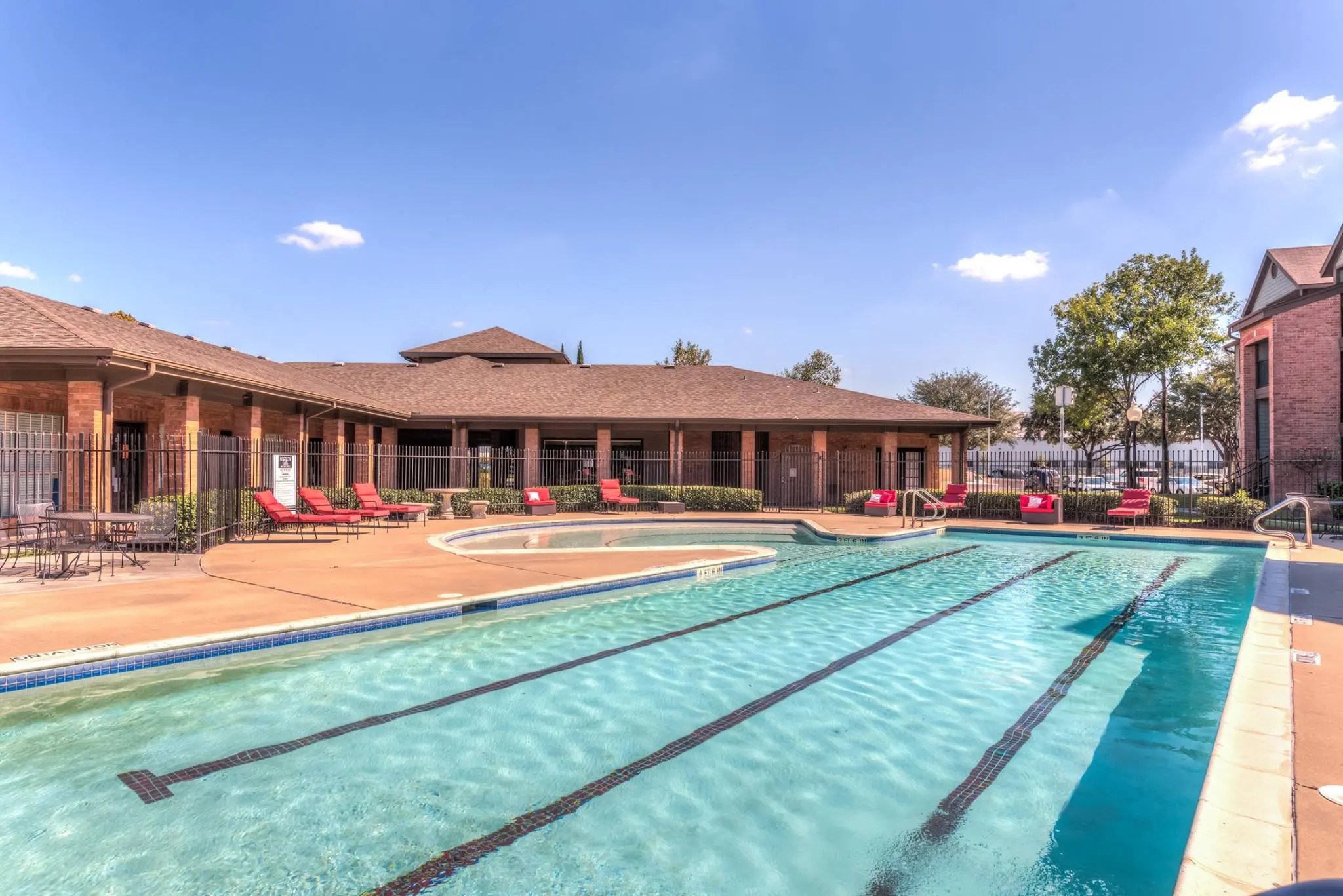Sutter Ranch | Apartments for Rent in Houston, TX