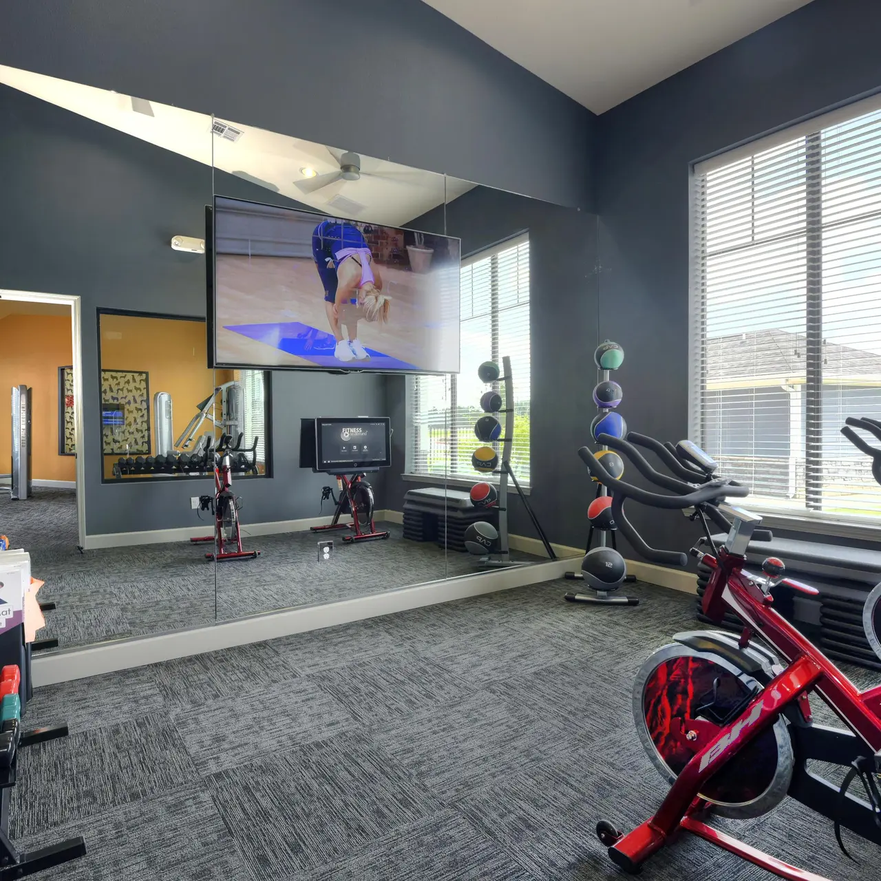 Browse Photos of SYNC at Spring Cypress' Community & Floor Plans in Tomball, TX