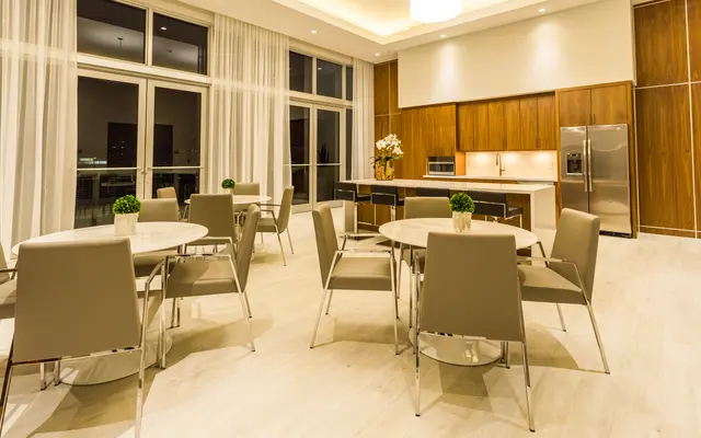 Brickell View Terrace | Brickell View