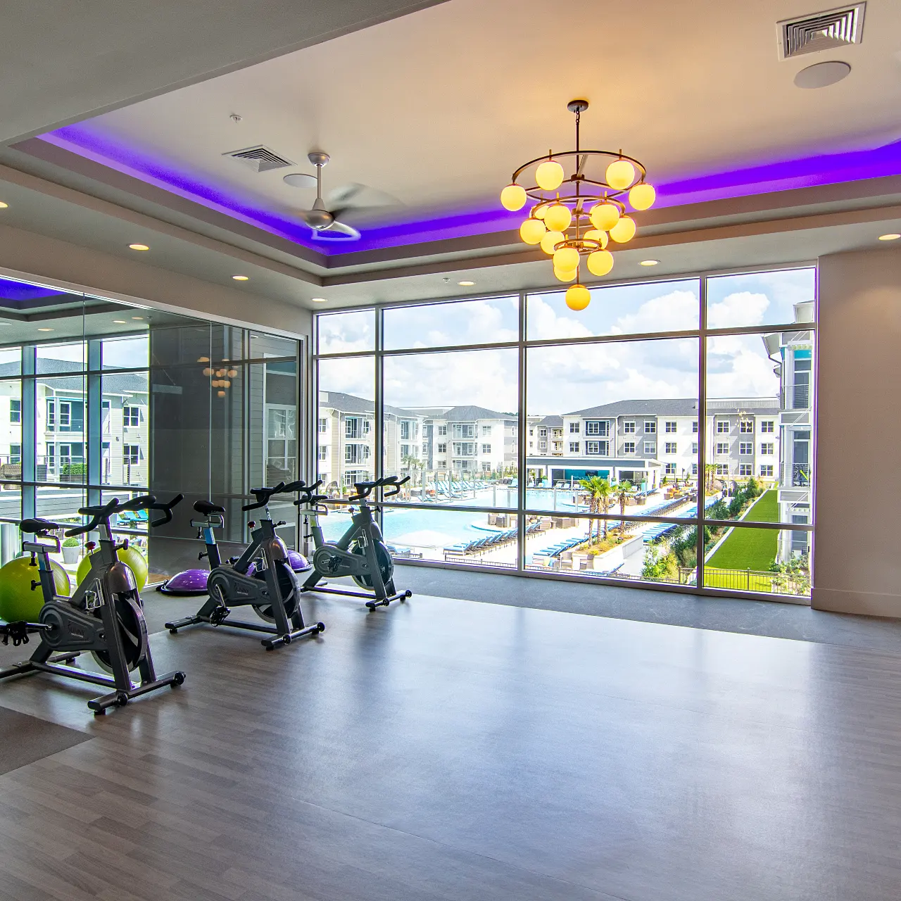 Gallery | Luxury Apartments | The Pointe North Hills