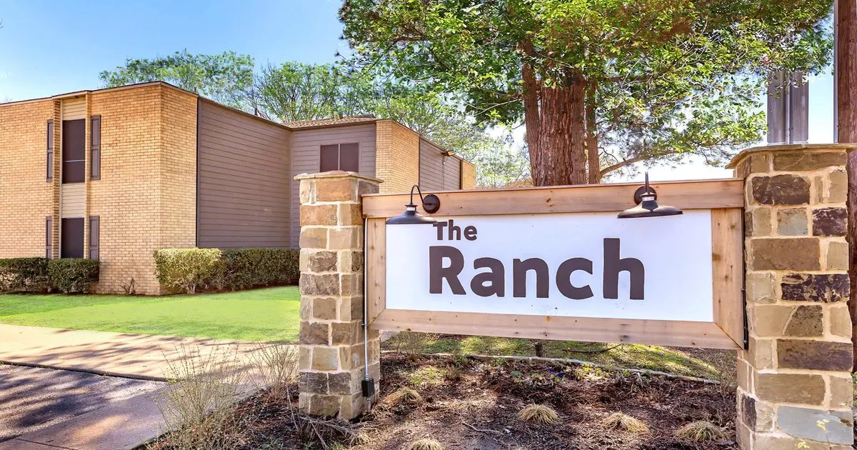 The Ranch