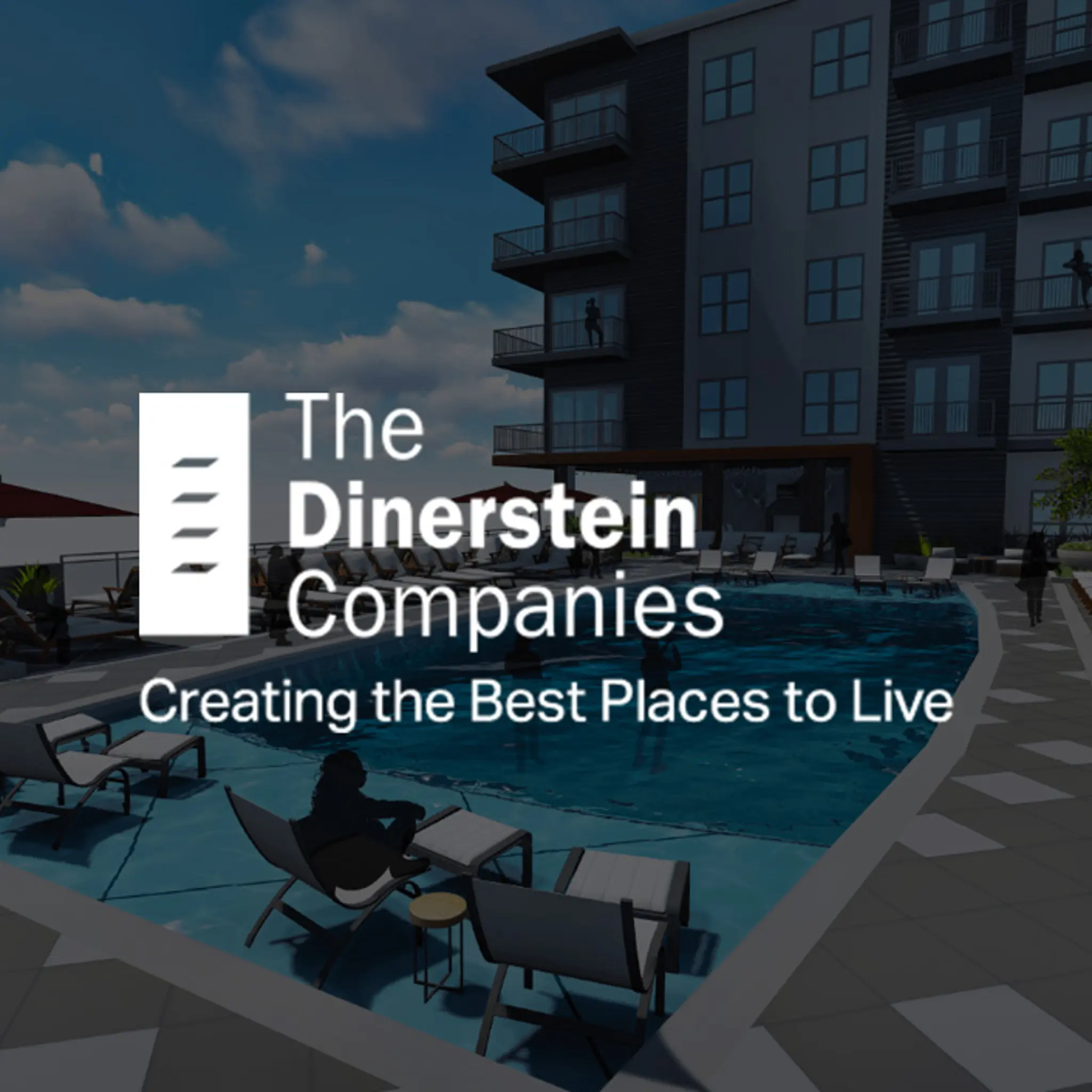 Gallery | The Dinerstein Companies