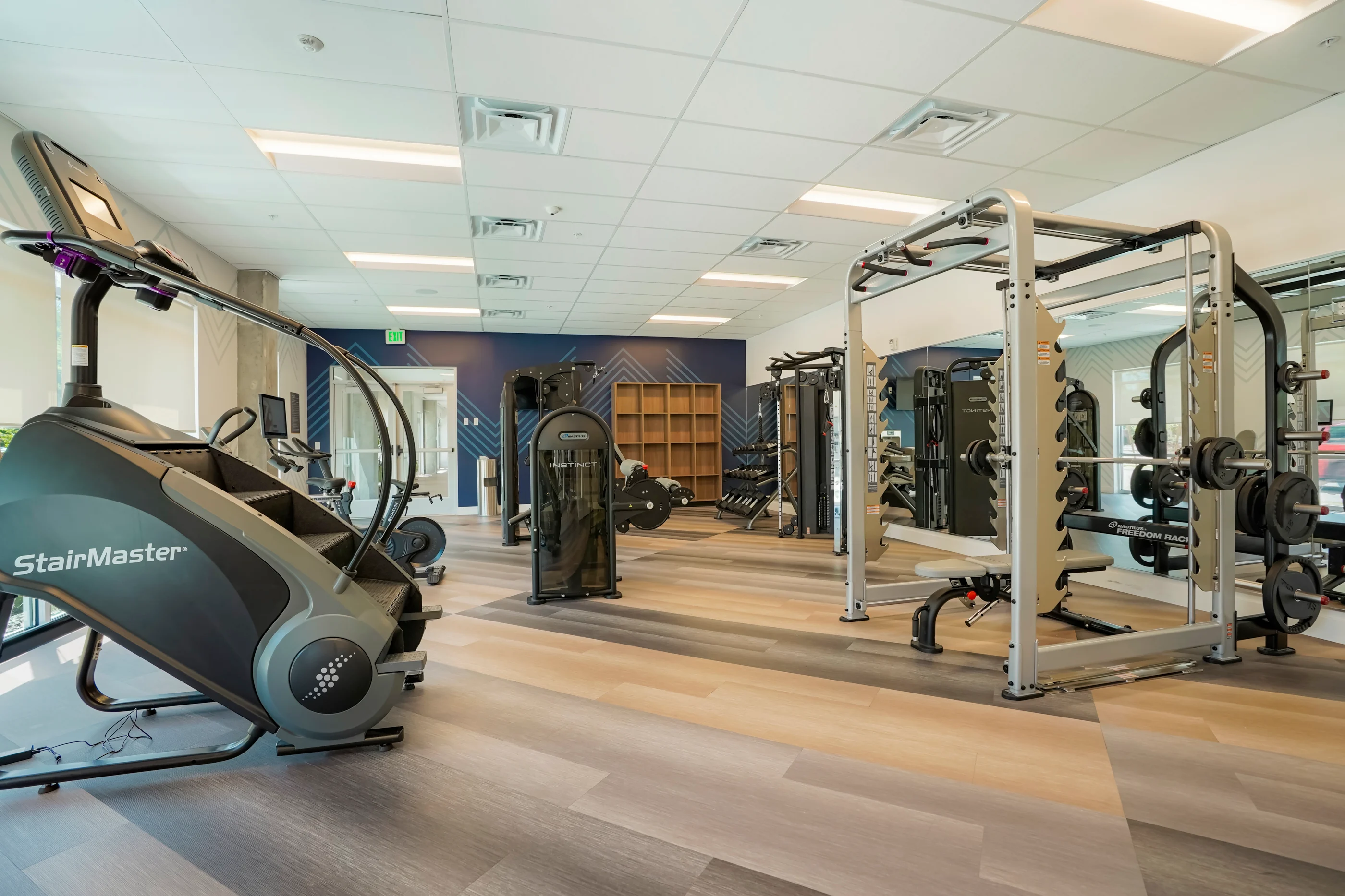 Hyve | Apartment and Community Amenities