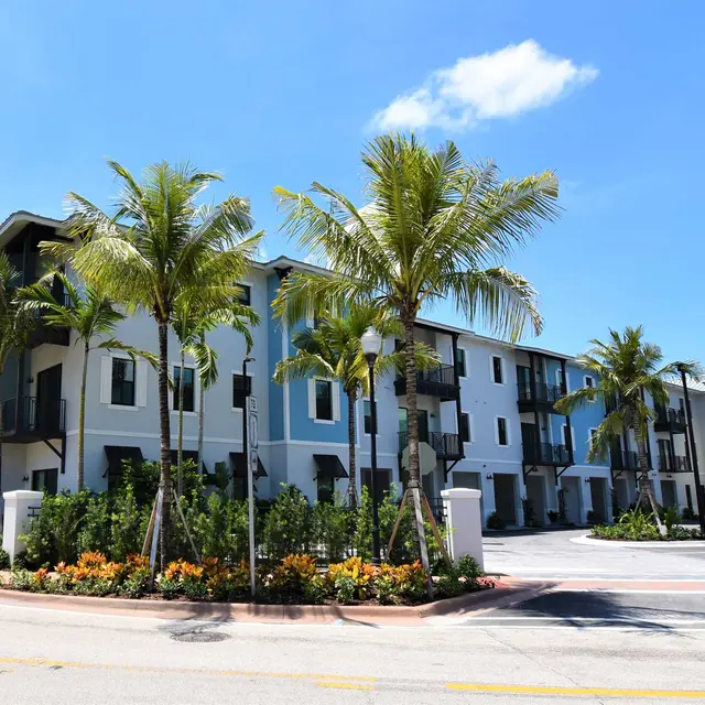 Gallery | Azul Luxury Residences