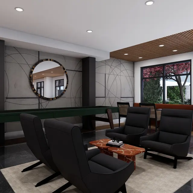 Photo Gallery | Union NoDa Apartments in Charlotte, NC