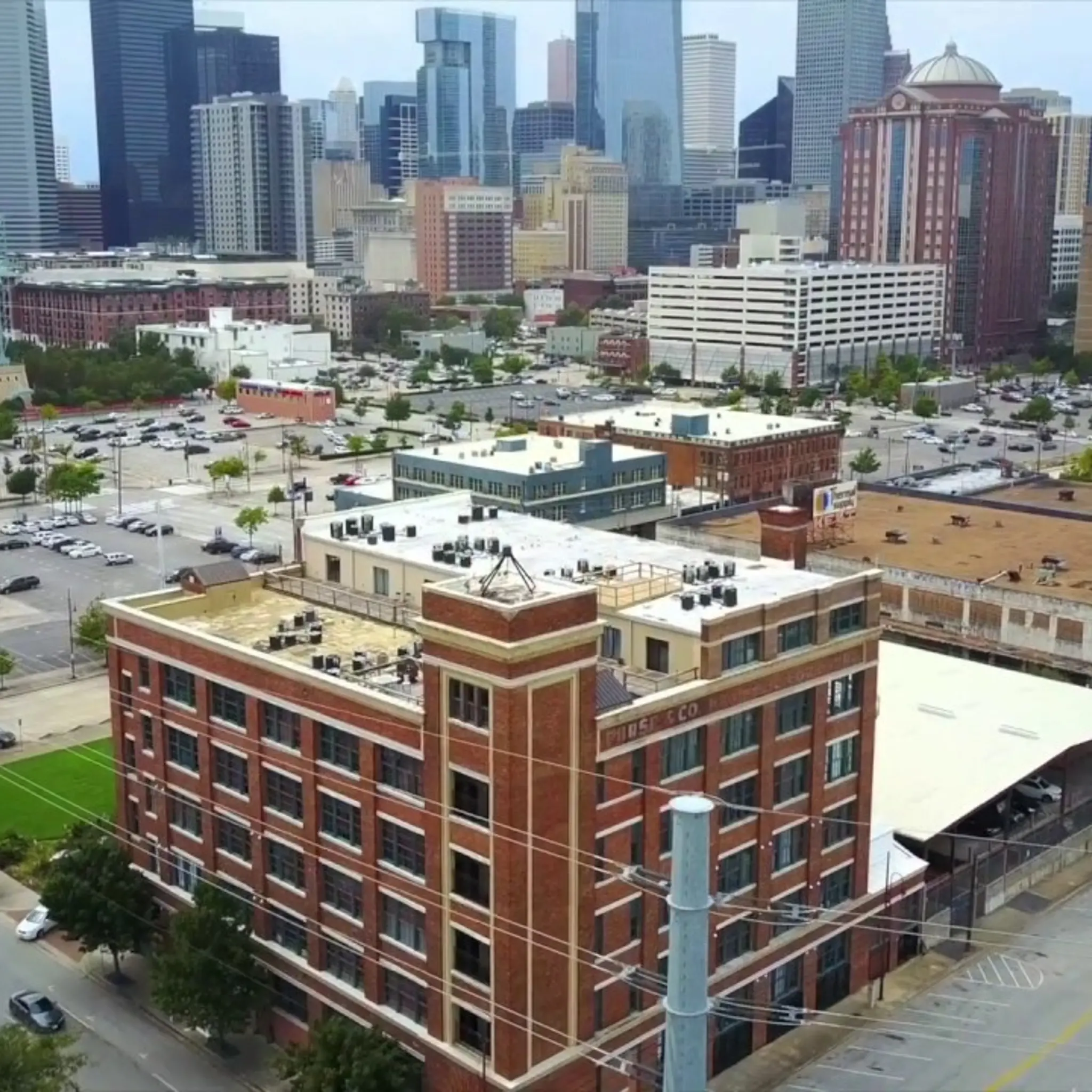 City View Lofts | Loft Style Living in Houston, TX