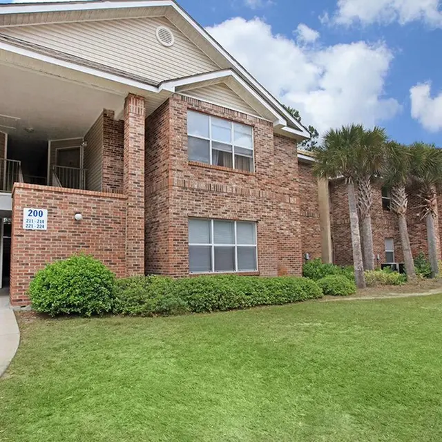 Home | Magnolia Park