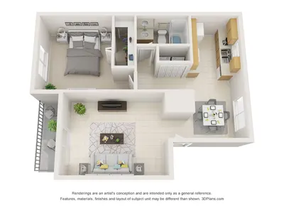 Models | Enclave at Sabal Pointe