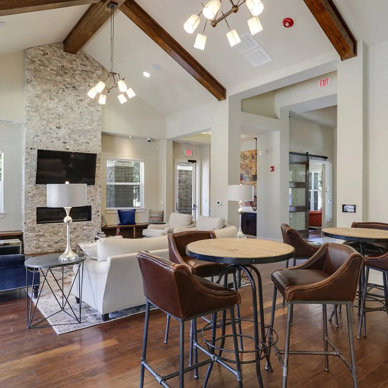 Gallery | Creekside Crossing