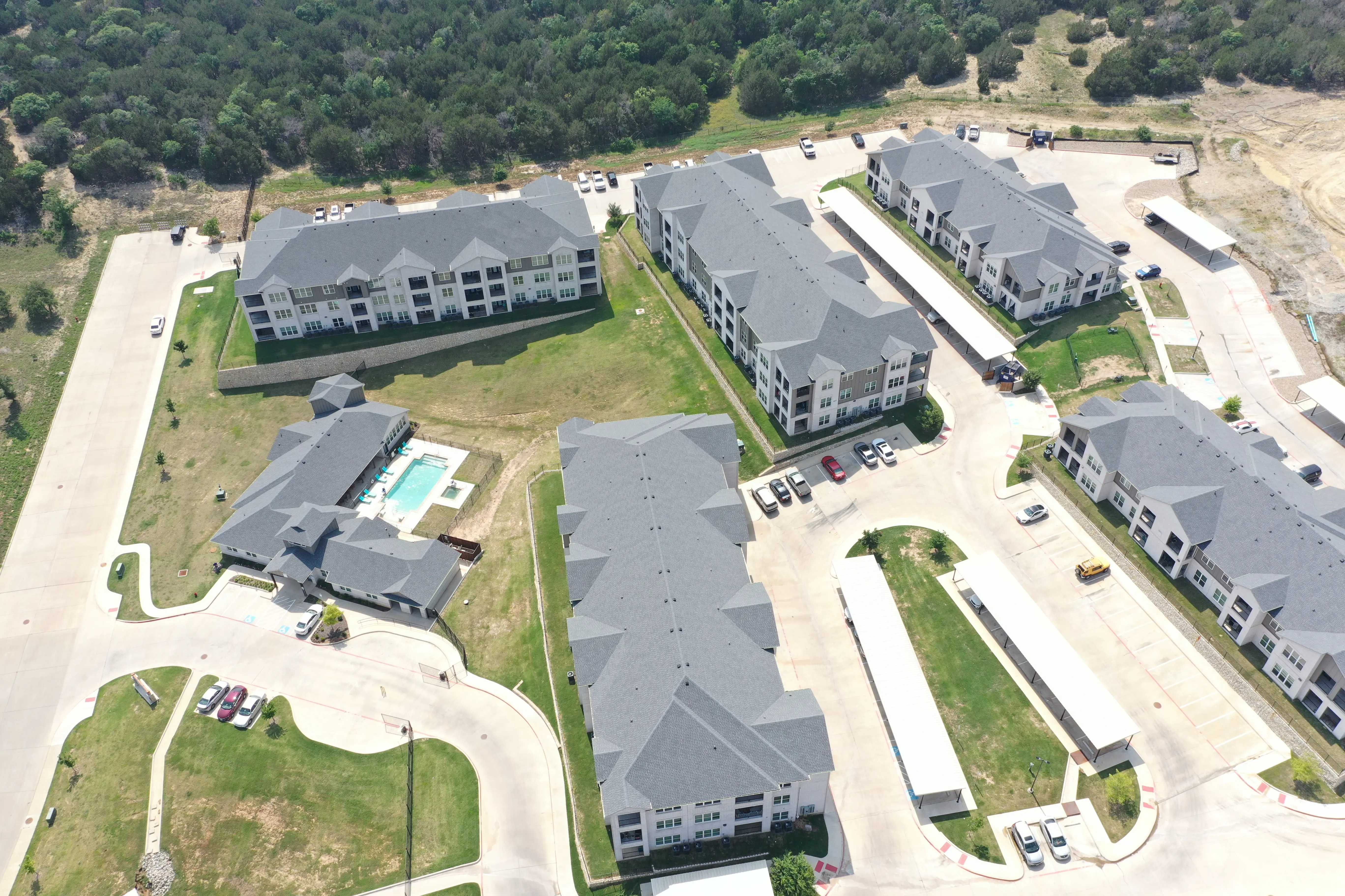 Interactive Map | Remington Ridge