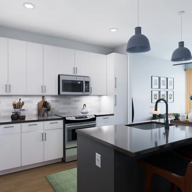 Photo Gallery | Union NoDa Apartments in Charlotte, NC