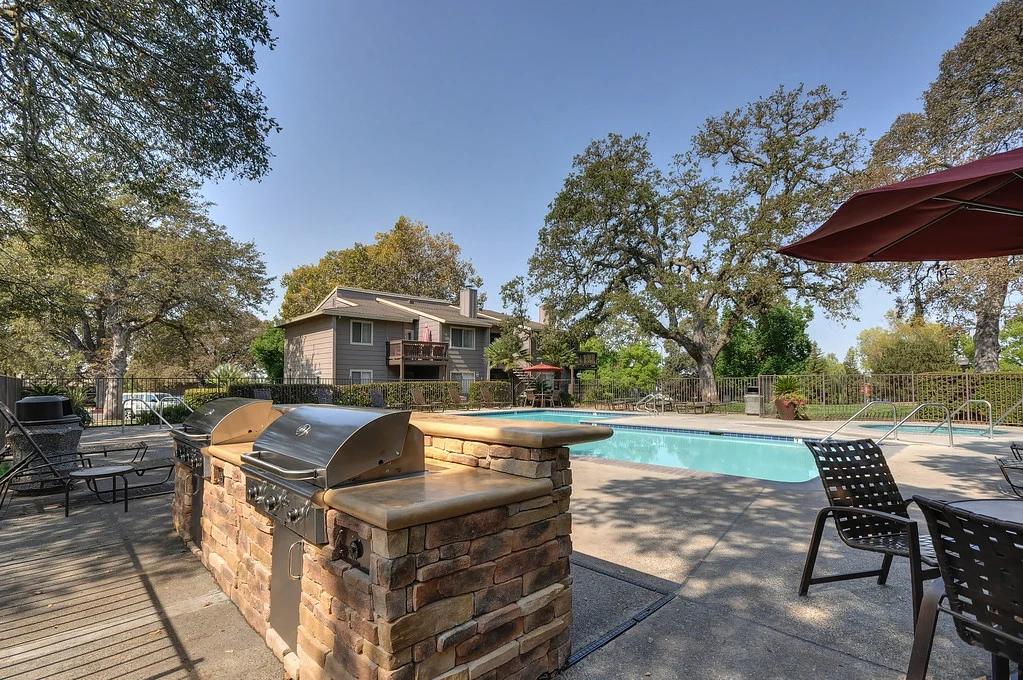 Spring Meadows Apartments