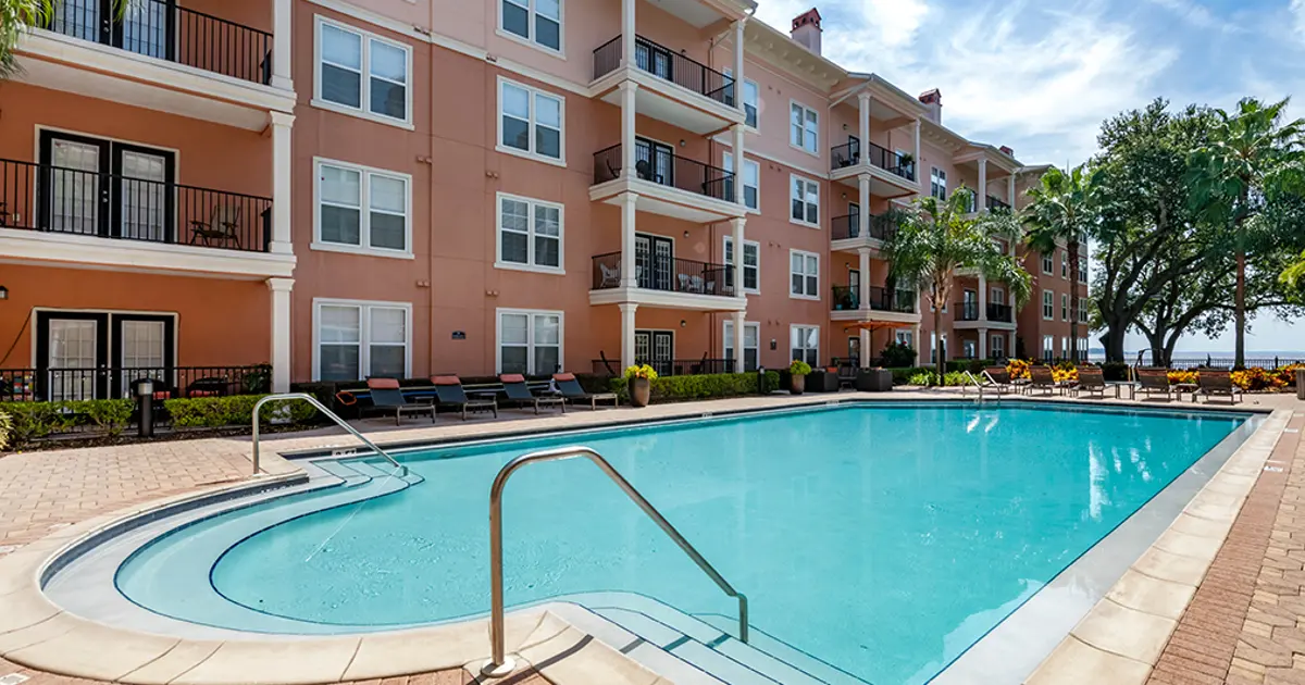 Virtual Tours | Bell Riverside