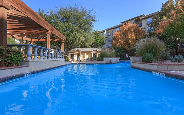 Affordable Apartments in North Dallas, TX | Home Page