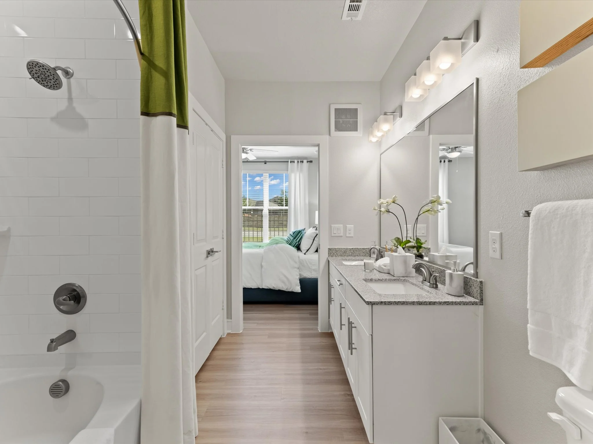 The Southbrook | Modern, Luxurious Living In Leander, Texas