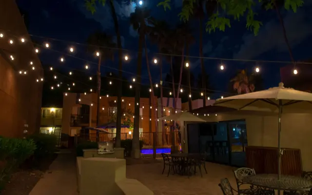 Home | Posada Del Rio Apartments