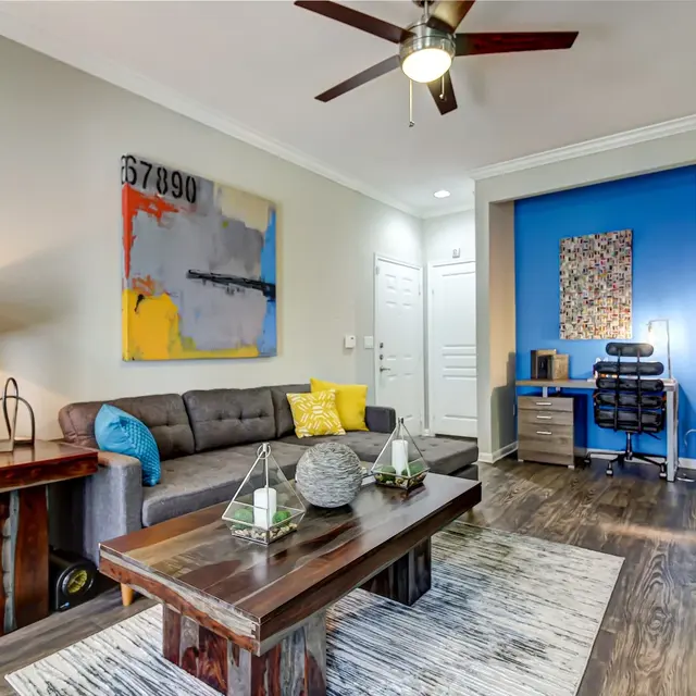 Gallery | Milano Apartments