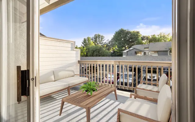 Luxury Apartments for Rent in Corona, CA | Promenade Terrace