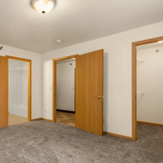 Eagle Ridge Apartments in Rapid City, SD | Explore our Photo Gallery