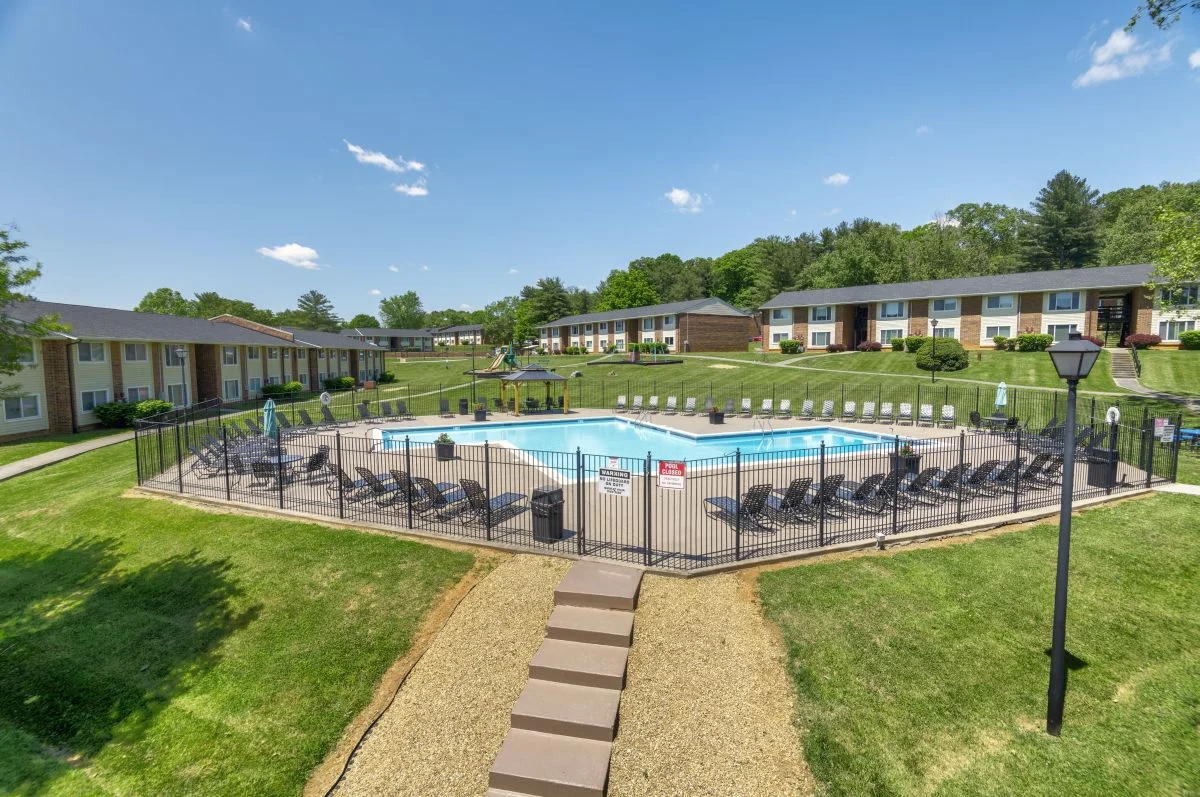 Home | Allandale Falls