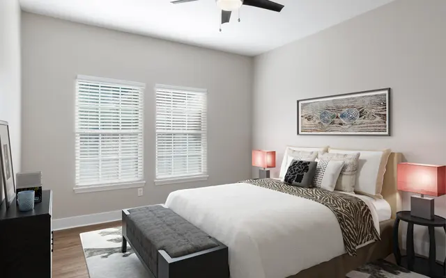 Luxe Apartments in Cherry Creek, CO | Grove at Cherry Creek