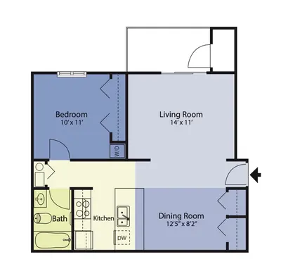 Models | Waterside at Castleton