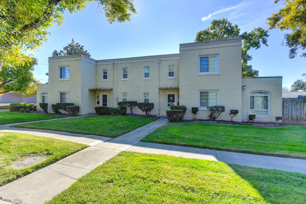 McClellan Park Homes | McClellan, California