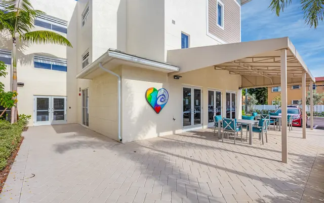 Pinnacle at Peacefield | Pinnacle at Peacefield