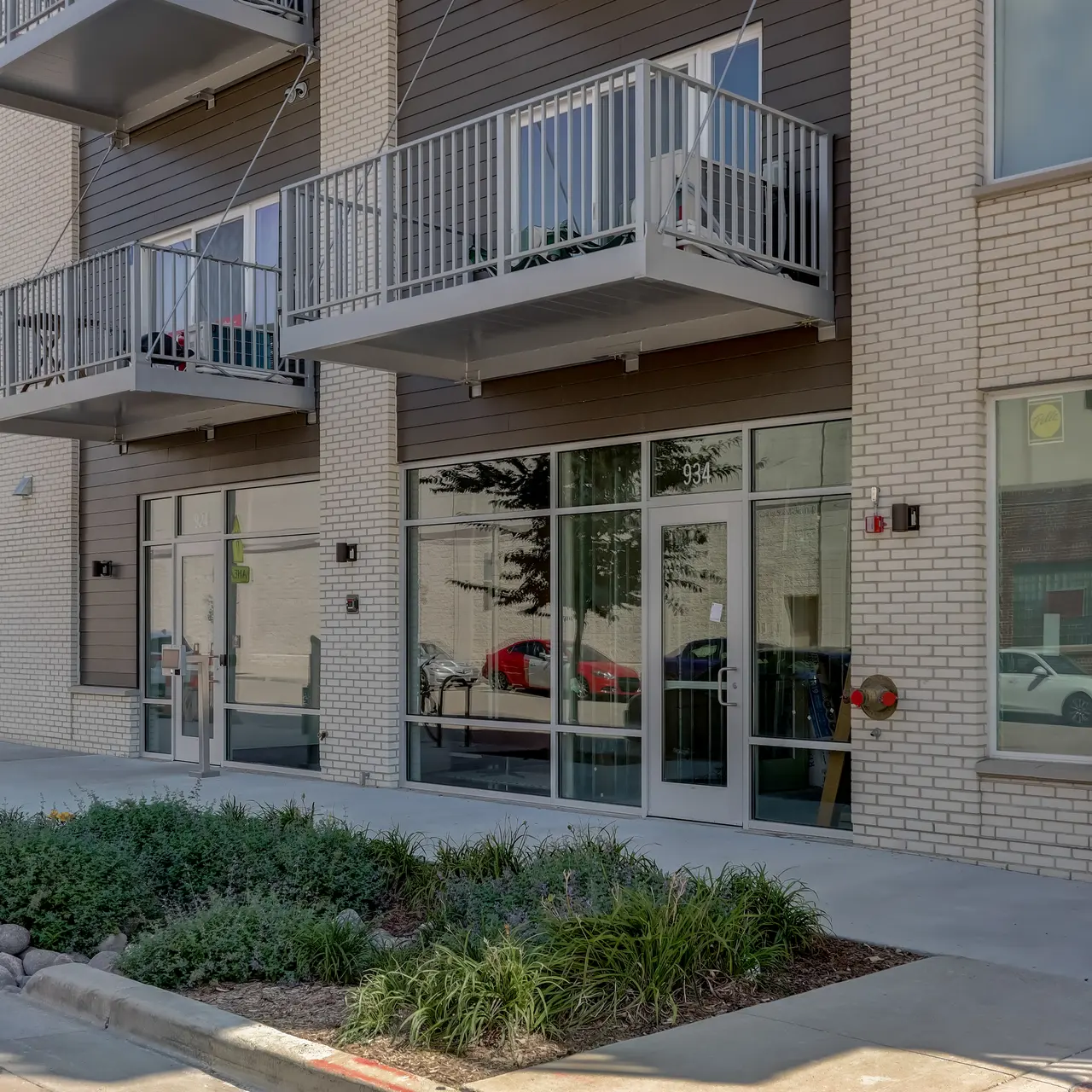 Home | Element Apartments