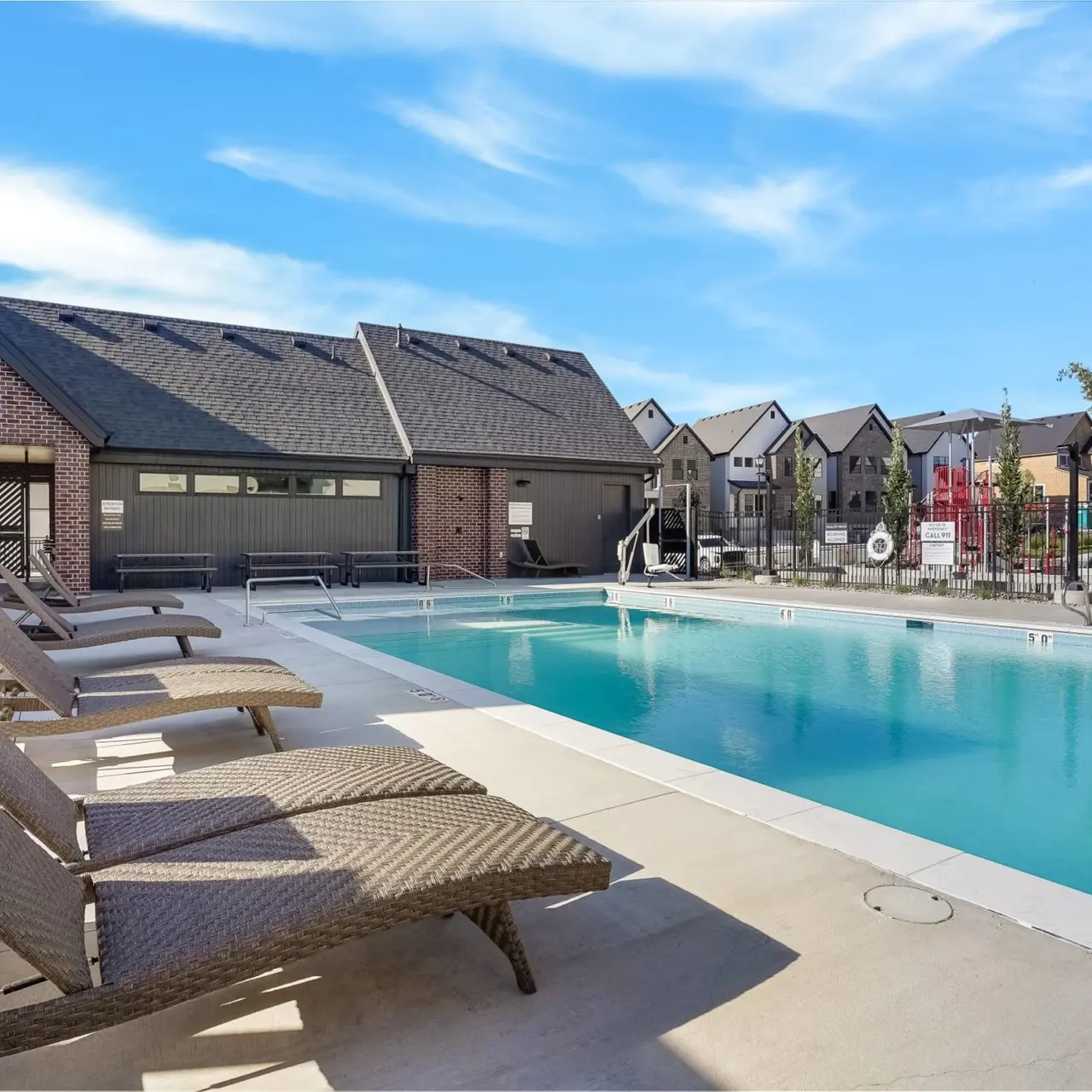 Gallery | Holbrook Townhomes