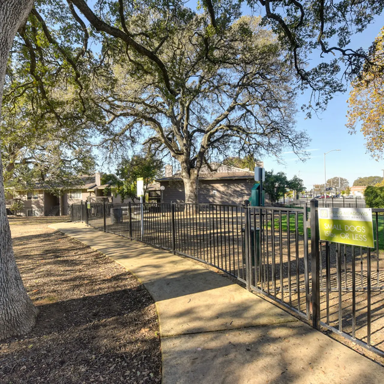 Spring Meadows Apartments