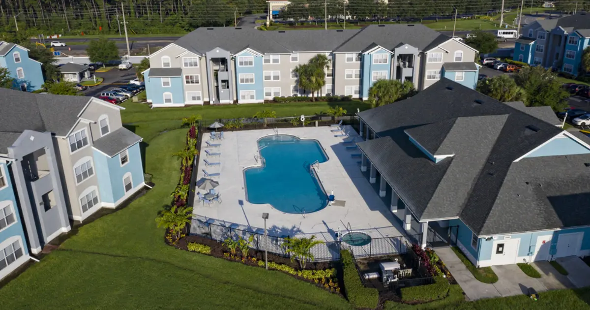 Neighborhood | Willow Key