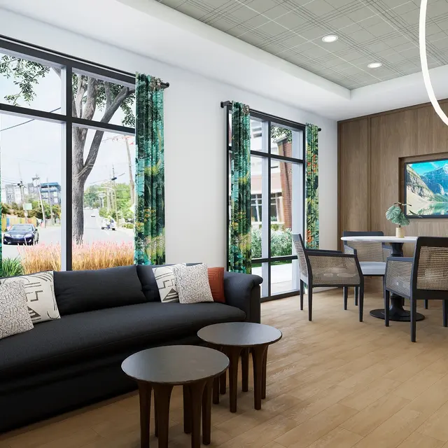 Photo Gallery | Union NoDa Apartments in Charlotte, NC