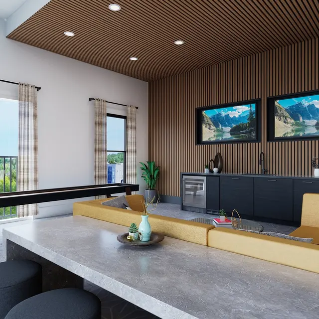 Photo Gallery | Union NoDa Apartments in Charlotte, NC