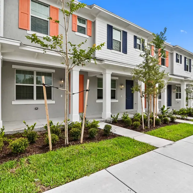 Home | Haney Creek Crossing