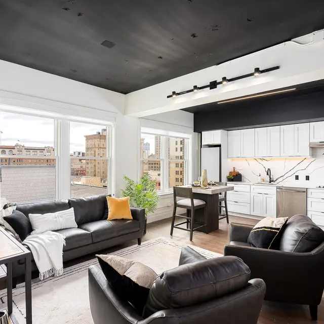 Home | The Travis Building