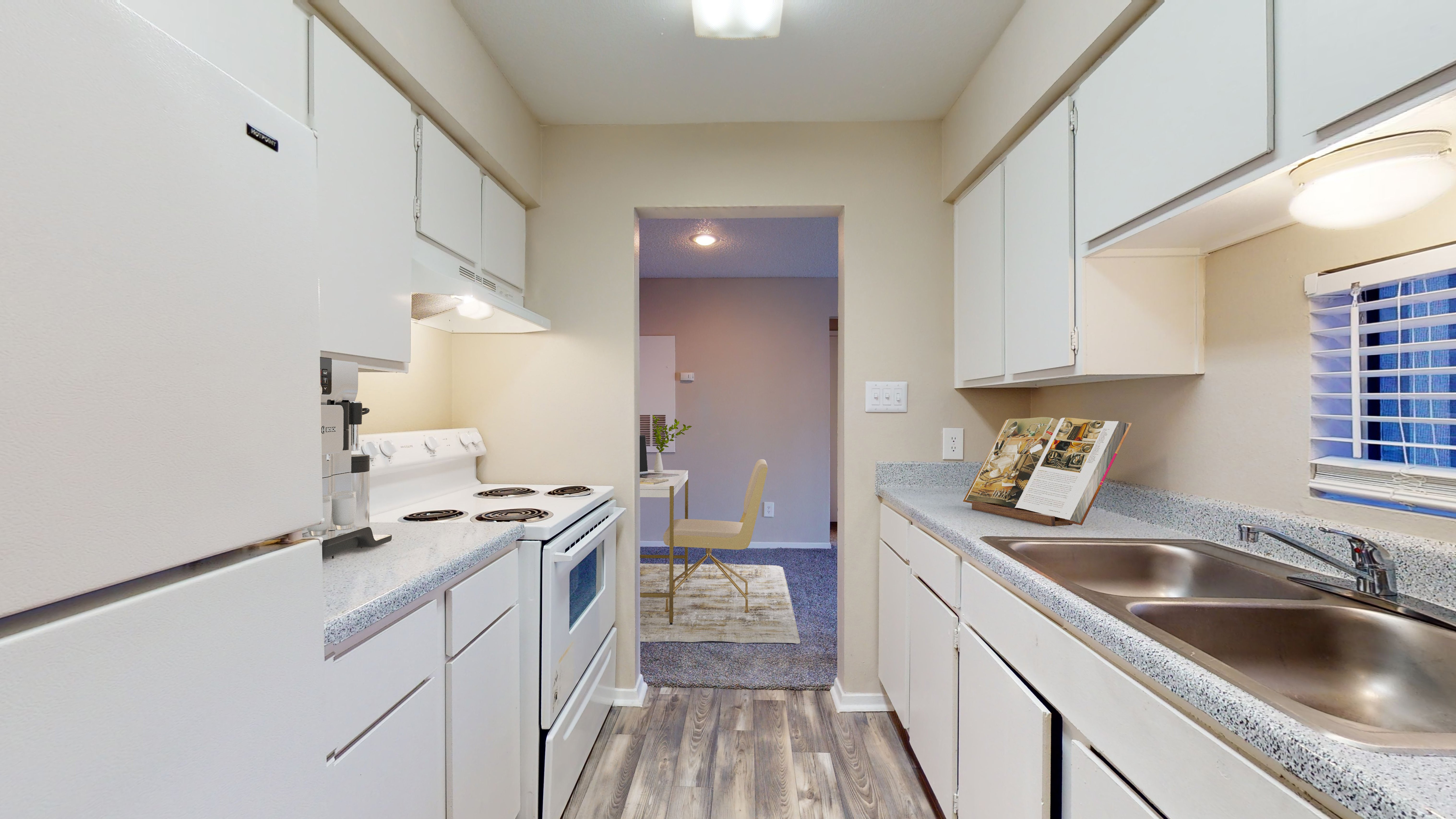 Amenities | Trinity Meadows Apartments