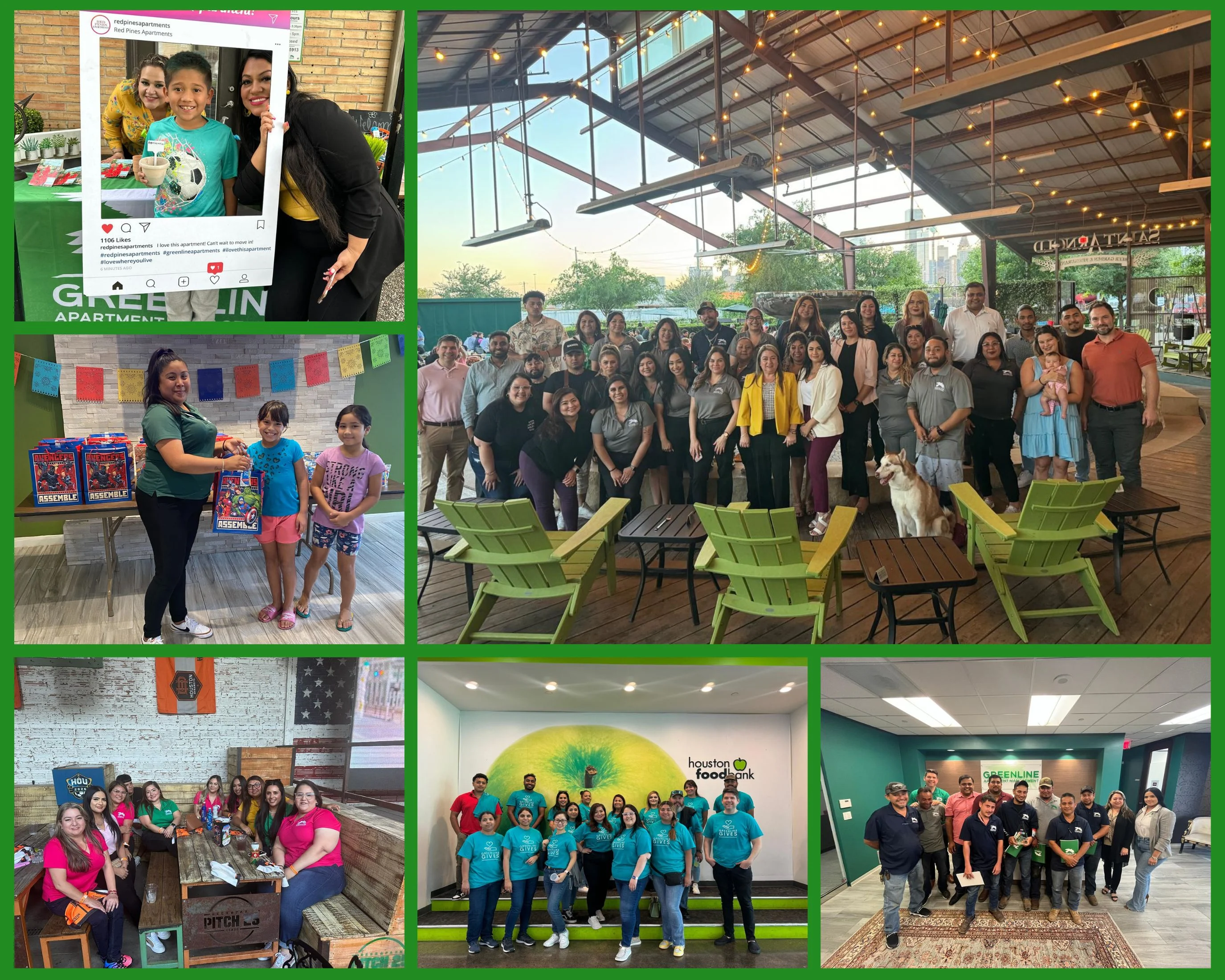 About Us | Greenline Apartment Management