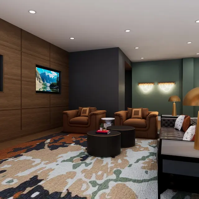 Photo Gallery | Union NoDa Apartments in Charlotte, NC