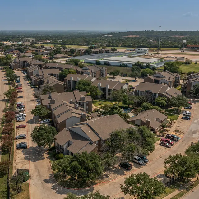 Gallery | Trinity Heights