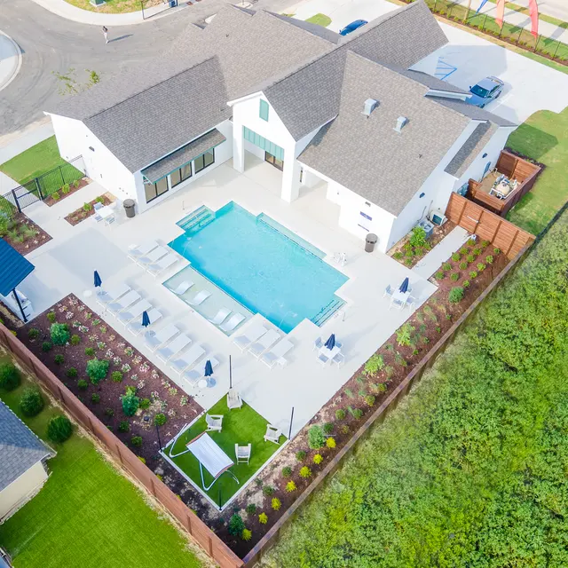 Gallery | Cypress Point Cottages