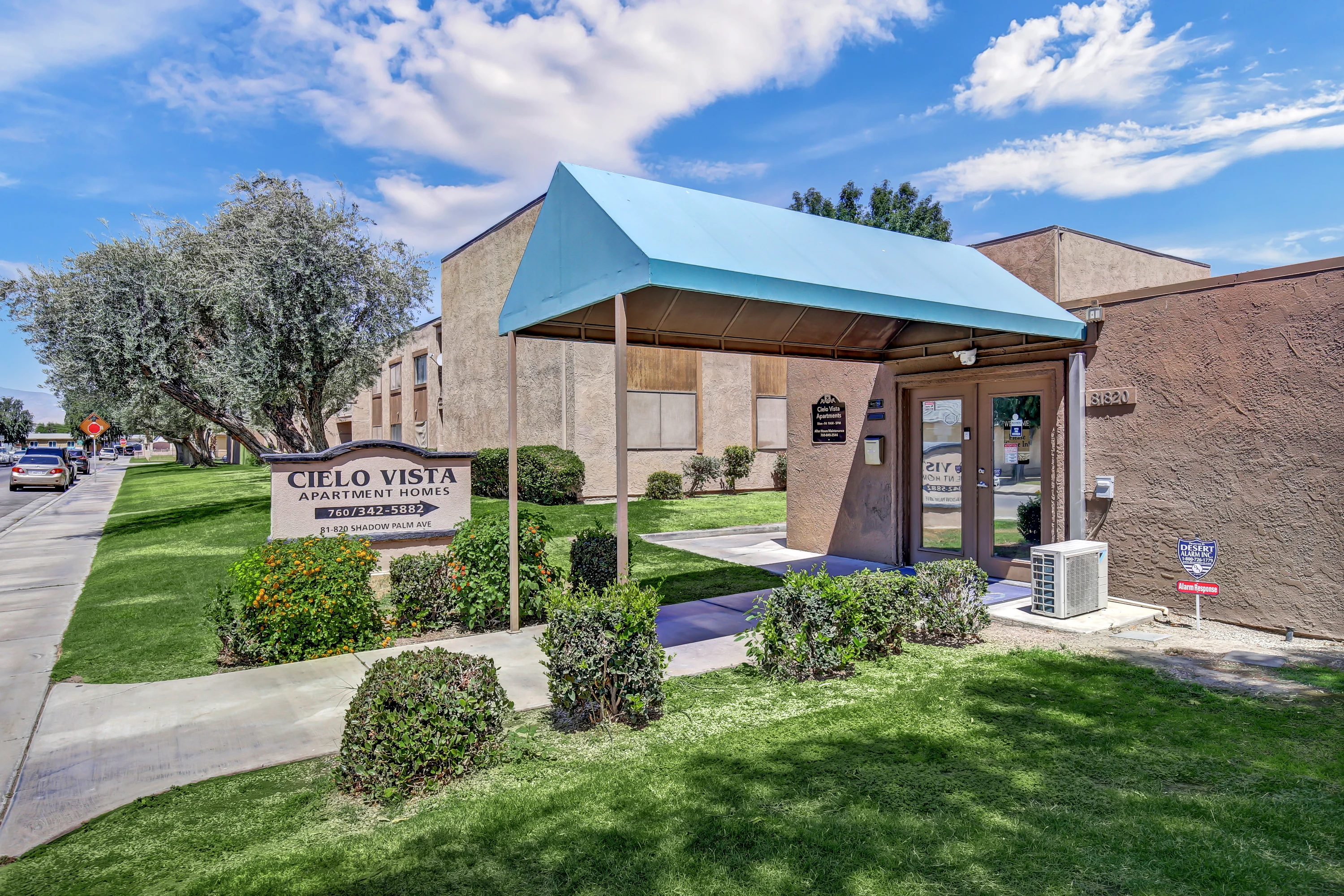 Contact | Cielo Vista